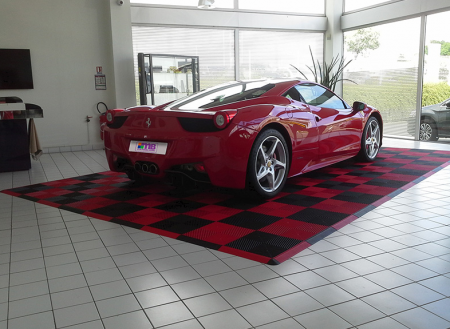 Location Dalles de sol Evenementiel