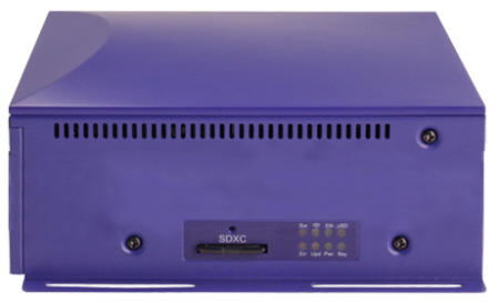 Location Brightsign - 4K242