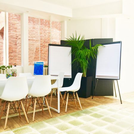 Location de Paper Board - Chevalet de Conference VELEDA