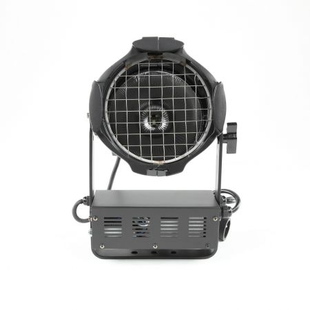 Location éclairage : Par MultiBeam CDM 150